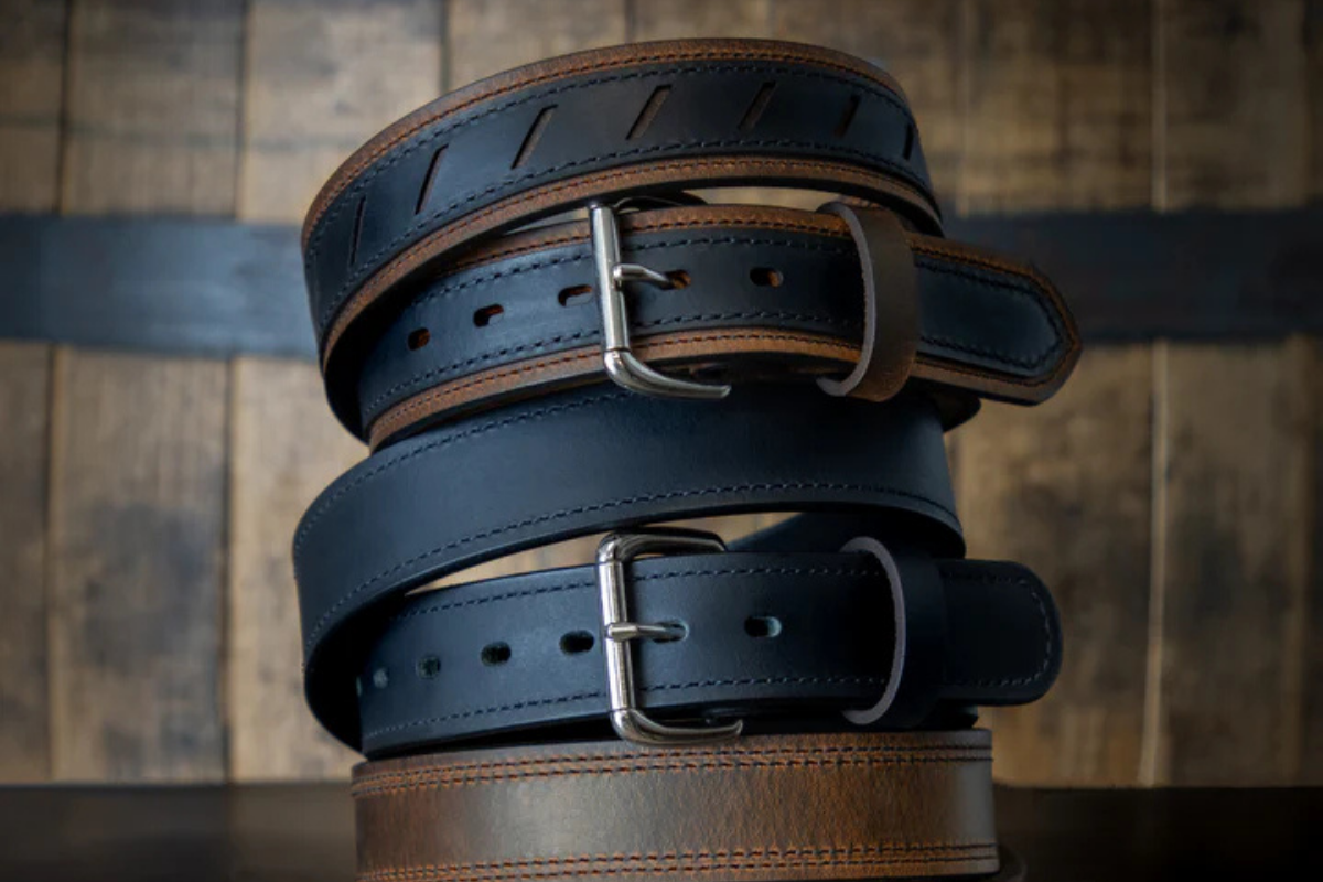 Why Every Man Needs a Great Leather Belt: The Subtle Statement of True