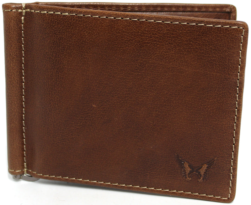 Personalised Wallaters for Sale | Florentino - Hide and Chic