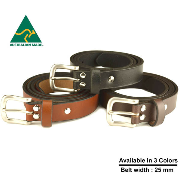 Premium Leather Belts Collection | Hide and Chic